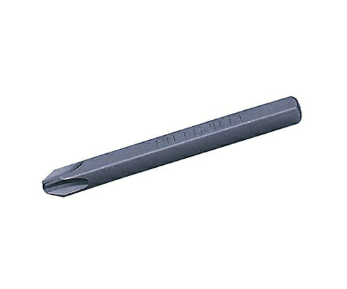 ●インパクトドライバー62008用ロングビット。●サイズ：#3●全長(mm)：80●メーカー型番：62033