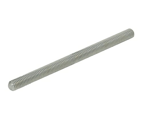 ●本体材質：SUS304●引張強度：480N/mm2以上●寸法M(mm)：M12×1.75●寸法L(mm)：1000●質量(g)：660●メーカー型番：BJ830-12010-SUS