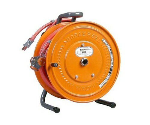 ●リールは電源のそばに置いて、コンセントだけを引き出して使えるコードリール。 ●ケーブルの先にコンセントがついています。リール本体を電源のそばに置いて、ケーブルを引き出して先端コンセントのみを使いたい場所へ持っていくことができます。コードリ...