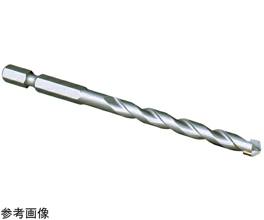 ●充電インパクトドライバーにダイレクトに取り付け可能。●六角軸シャンク（6.35mm）により充電インパクトドライバーにダイレクトにワンタッチで取り付けが可能。●一体型のため、ブレが少なく、耐久性にも優れています。●独自の超硬チップの採用によ...