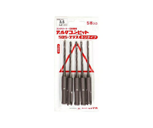 ●穿孔による引っかかりや衝撃が少なく、安定した穿孔が可能。長時間の使用でも体への負担が少なく、疲れを軽減。●真円に近い穴あけを実現。●位置決め性能が向上。●鉄筋接触時の安全性向上。（電動機による振り回しを軽減）●デッキプレートを貫通。●少な...