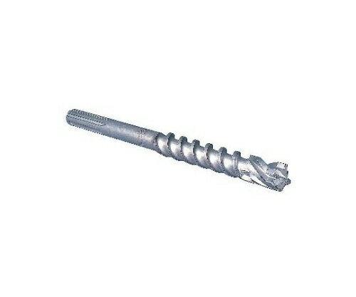 ●穿孔による引っかかりや衝撃が少なく、安定した穿孔が可能。長時間の使用でも体への負担が少なく、疲れを軽減。●真円に近い穴あけを実現。●位置決め性能が向上。●鉄筋接触時の安全性向上。（電動機による振り回しを軽減）●デッキプレートを貫通。●少な...