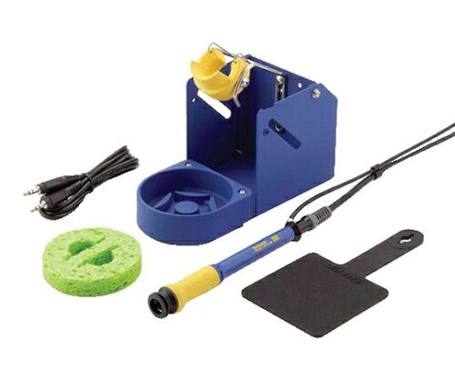 ●HAKKO FM-206専用のN2はんだこて。（本体、こて台、中継コード、耐熱パッド付き）●※この商品は受注生産品です。●※こて先、ノズル組品が含まれておりません。ご希望のこて先、ノズル組品を別途お買い求めください。●※HAKKO FM-...