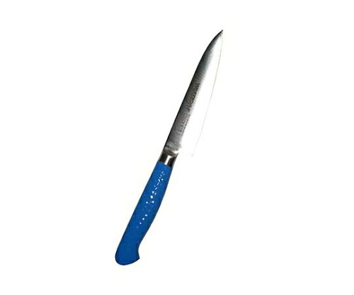 ●一流包丁メーカーとの共同開発製品ですから、品質は保証付きです。●材質は、不錆スウェーデン鋼をベースにしたブライト特殊鋼です。●柄は18-8ステンレス鋼の一体仕上げで雑菌の棲みかを作りません。●抗菌特殊塗装を施してありますから、食材別使い分...