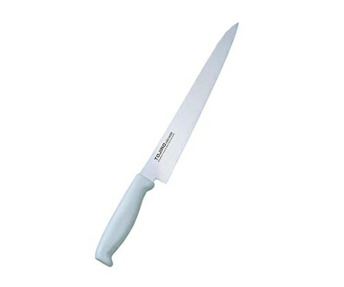 ●本刃付き●刀身：医療用メス材であるモリブデンバナジウム鋼使用。錆びにくい、ねばりがあり、かけにくい等厳しい要求に答えます。●ハンドル：現場の声にもとづいた握りやすく、疲れない、滑りにくい、耐久性抜群のハンドル(エラストマー樹脂使用)●熱湯...