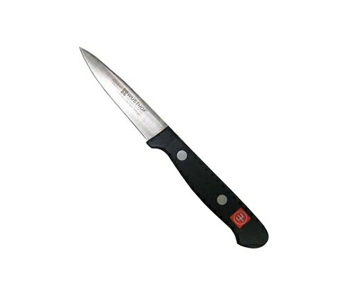 ●両刃●外寸（mm）：184●重量：31g●板厚厚み：背：1.0●刃渡り：8cm