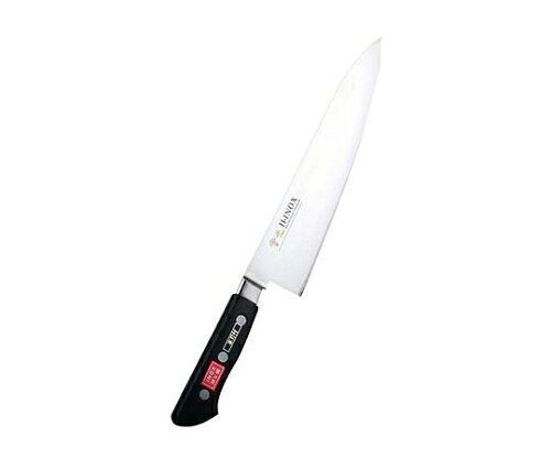 ●出荷時に全て『手研ぎ本刃付』(機械ではなく職人の手で一本、一本仕上げています)をしておりますので、ご使用時に手入れをしなくてもすぐにご使用していただけます。●両刃●外寸（mm）：373●重量：371g●板厚厚み：背：3.5●材質1：モリブ...