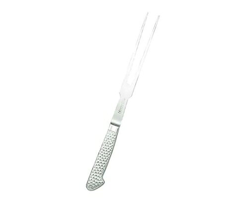 ●刃部：モリブデンバナジウム特殊鋼を用い、切れ味、長切れを重視。●ハンドル部：18-8ステンレススチールモナカハンドル。●ガラスビーズショット仕上げによる、手触りのソフト化、滑り防止。●刃部とハンドル部の(溶接による)一体化で、雑菌等の付着...