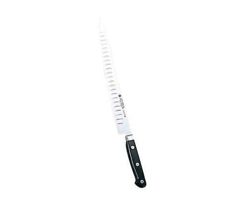 ●両刃●外寸（mm）：425●重量：180g●板厚厚み：背：2.1●刃渡り：30cm