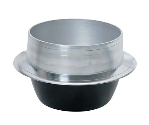 ●炊飯量：1.2升●外寸（mm）：20cm●外寸（mm）：ツバ下／φ210●外寸（mm）：ツバ下／H92●材質1：アルミ鋳物