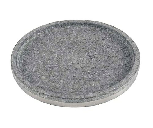 ●外寸（mm）：φ240×H22●重量：2.1kg●材質1：石