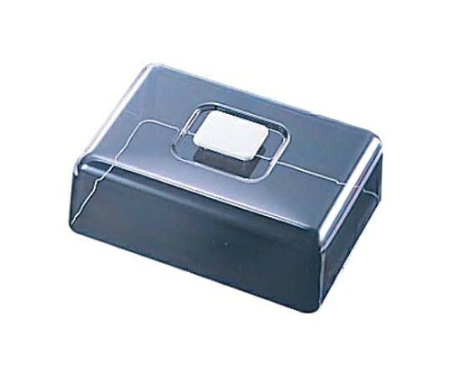 ●外寸（mm）：300×223×H95●材質1：カバー：耐衝撃性スチロール樹脂