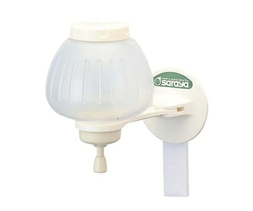 ●押出式●外寸（mm）：145×110×H165●容量：500ml●材質1：ABS樹脂