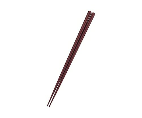 ●箸先は四角で物がつかみやすい形状です。●スチーム洗浄や煮沸消毒ができます。●外寸（mm）：23cm●材質1：SPS樹脂(シンジオタクチックポリスチレン)●洗浄機：○●耐熱・耐冷温度：240℃