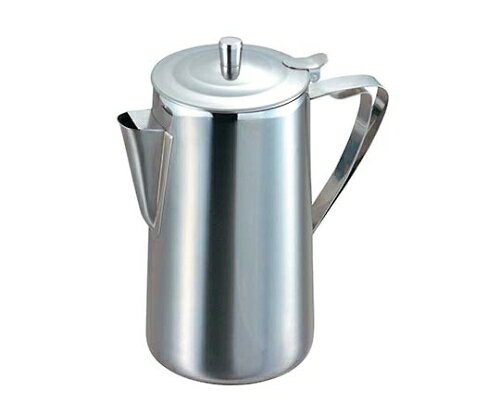●外寸（mm）：100×H200●外寸（mm）：底／φ110●容量：1.7L●材質1：ステンレス