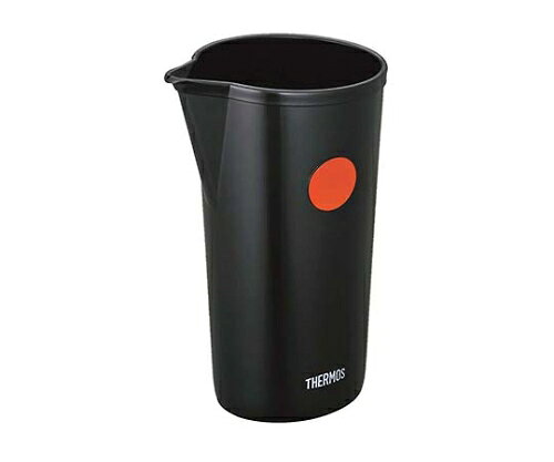 ●外寸（mm）：145×H220●外寸（mm）：底／φ95●容量：1.2L●材質1：ポリプロピレン