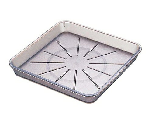 ●外寸（mm）：150×150×H20●材質1：ポリスチレン