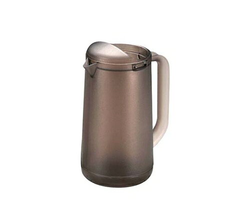 ●外寸（mm）：130×180×H250●容量：1.2L●材質1：ポリカーボネイト