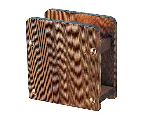 ●外寸（mm）：110×60×H120●材質1：ねずこ