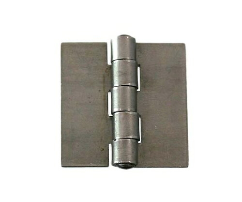 ●家具・建具の組立・補修等に最適な蝶番です。●サイズ：50mm●入数：1●コード番号：00017451