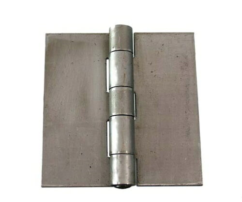 ●家具・建具の組立・補修等に最適な蝶番です。●サイズ：125mm●入数：1●コード番号：00017456