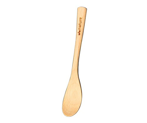 ●木製(ビーチ材)を使ったキッチン用品●材質：天然木(ビーチ材)ウレタン塗装