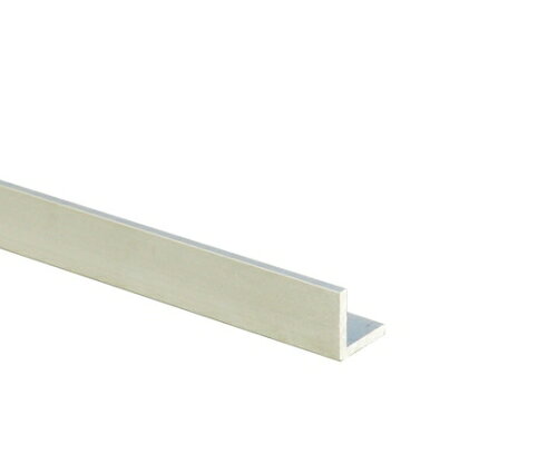 ●補修やDIYなどに適した金属素材です。●サイズ：3t20×20×995mm●コード番号：00782743
