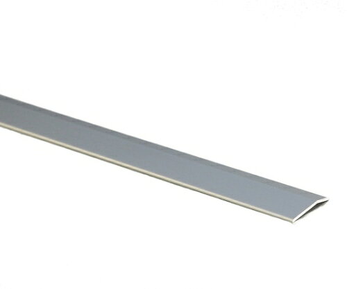 ●絨毯などの床材のエッジを押えて保護し、美しく仕上げます。●サイズ：36mm×1.8mm×1820mm●コード番号：00783814