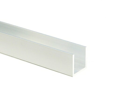 ●ホビーやDIYなどに適した金属素材です。●サイズ：2.4×30×30×300mm●コード番号：00872277