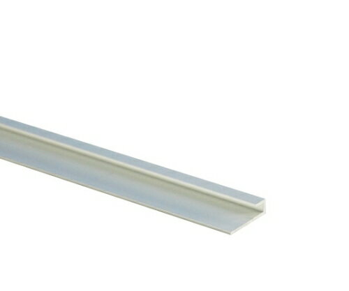 ●補修やDIYなどに適した金属素材です。●サイズ：7×4.3×995mm●コード番号：00874007