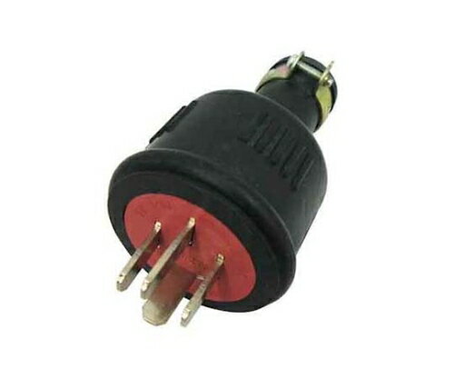 ●防水加工となってますので・屋外での使用も可能です●3P20A用●BP-1622P 250V●コード番号：03914825