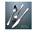 ●(S・H)はハンドル部が共柄(板状)になっております。●寸法：170●材質：18-8ステンレス(オールミラー仕上)