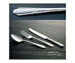 ●寸法：125●材質：18-0ステンレス(オールミラー仕上)●重量：15g