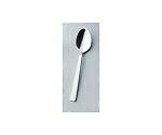 ●CUTLERY NIPPONのスプーンは、エッジの独特なフラット加工が口に抵抗の無い滑らかな食感を与え、気持ちの良いまでに料理をきれいにすくい取る高機能なスプーンです。●お口にやさしいなめらかな食感をお届けします。●寸法：134●材質：2...