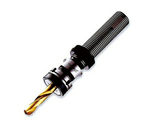 ●YCCドリルミルコレットを使用して工具を把握します。●YCCコレットは、口径サイズにより1個のコレットで最大1mmまで絞り込んでツールを把握できますので、工具のシャンク径に応じて、必要最小限のコレットを準備してもらえればOKです。●特別付...