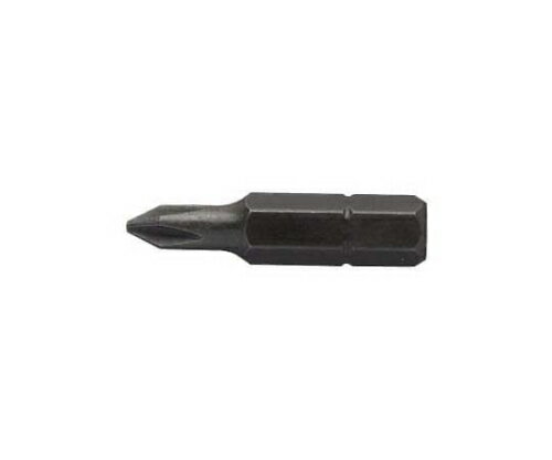 ●手動ドライバー用●サイズ(#)：1●全長(mm)：30