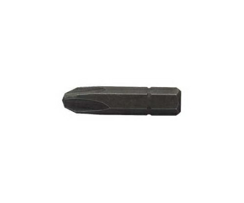●手動ドライバー用●サイズ(#)：3●全長(mm)：30