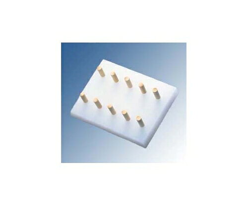 ●外寸：110×100mm●材質：高圧ポリエチレン(突起除く)●耐熱・耐冷温度：90℃