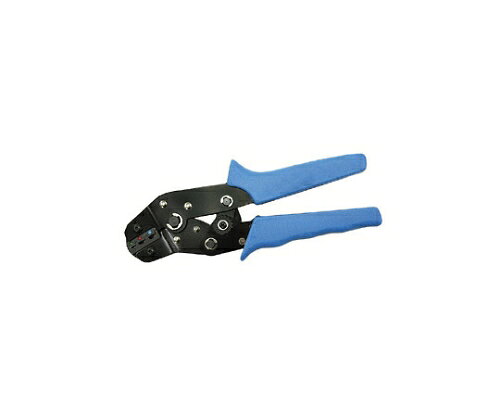 ●絶縁端子用●絶縁端子用●3サイズOK！●軽量コンパクト●使用範囲：0.3、 1.25、 2mm＾2●全長：192mm●質量：340g