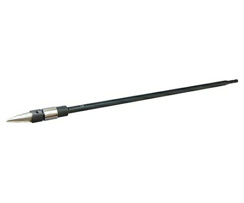 ●デッキプレートへのインサートナット取付の穴あけに●φ13・φ15・φ16 3サイズOKの先端ステップドリル(3段)●立ったまま作業ができるロングシャンク●先端ドリルワンタッチ交換可能●ロングシャンクエンド(φ6.35)六角軸●全長：約53...