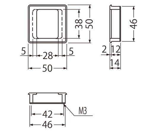 ●コード番号：03849268