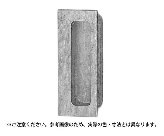 ●家具タンスの取っ手・ツマミシリーズ●カラー：ダークブラウン●コード番号：03849310