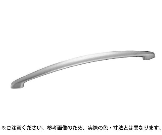 ●家具タンスの取っ手・ツマミシリーズ●材質：ステンレス●長さ：2240mm●鏡面磨●ハンドル●コード番号：03848378