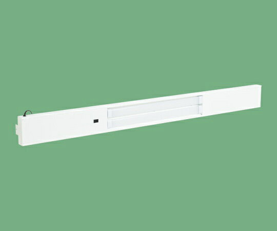 ●LED：20型相当×2灯●コード長さ：3m●色温度：5000K●サイズ：1454×105×42mm●質量：3kg●本体カラー：ホワイト●コード番号：42623