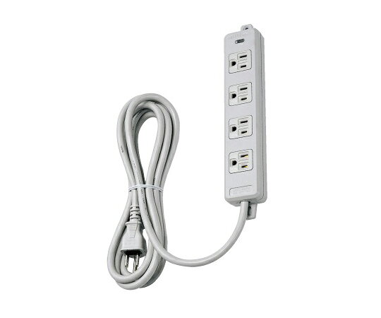 ●コンセント裏面にマグネットが付いています。●セット内容(付属品)：キャップタイヤコード3m付●100V、15A（2P+E付）●キャップタイヤコード3m付●コード番号：750165