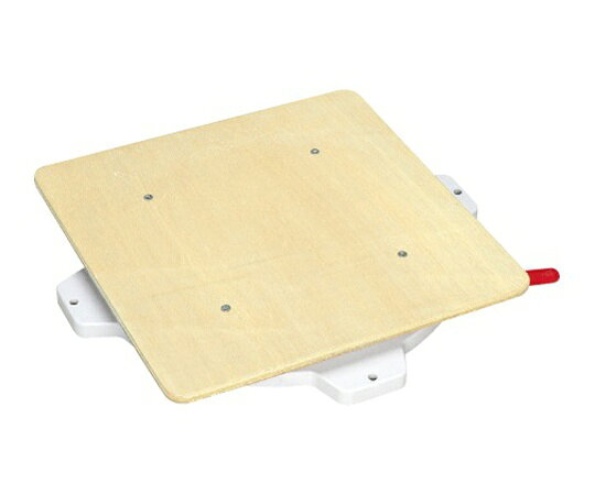 ●セット内容(付属品)：ハンドストッパー付●サイズ：□400×□499×51mm●均等耐荷重：150kg●色：合板・グレー●質量：3.5kg●天板サイズ：400×400mm●天板材質：合板天板●天板カラー：合板●コード番号：36066