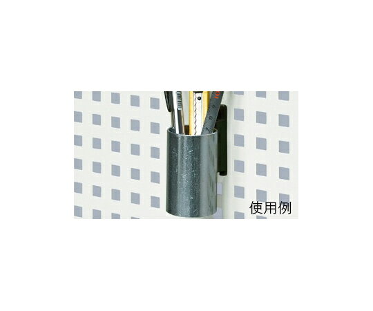●ルーバーパネル用 45ピッチ 2010年モデル(旧タイプ39ピッチ商品には取付不可です。)●セット内容(付属品)：抜け止めビス1本付●外寸：W31×D31×H70mm●許容荷重：2kg●コード番号：45684