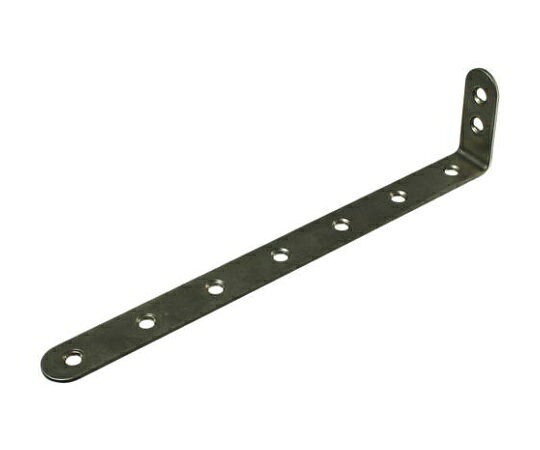●日曜大工・家具転倒防止に。●サイズ：2×15×38×172mm●形状：L字●材質：SUS304●表面処理：ヘアーライン●コード番号：00169103