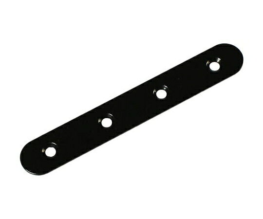 ●かわいいカラーの取付金具。●日曜大工・家具転倒防止に。●サイズ：2×15×100mm●材質：スチール●表面加工：カチオン電着塗装●コード番号：00169127