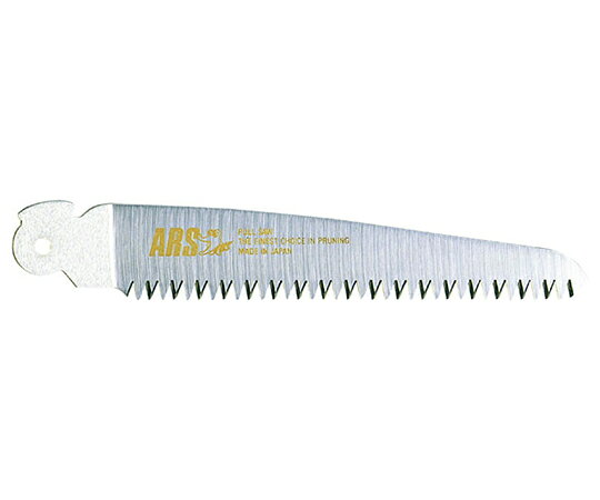 ●折込剪定鋸Y-15専用替刃です。 ●入数：1個●重量：25g●刃渡り：150mm●コード番号：101046